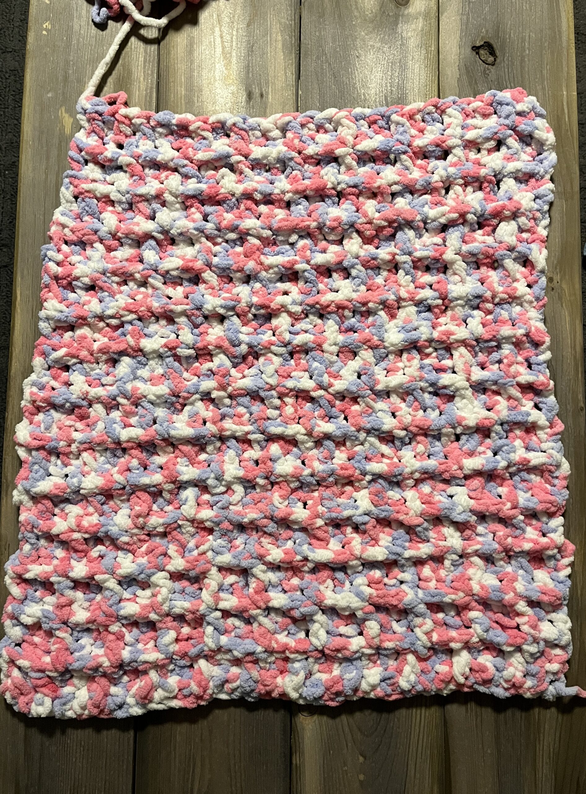 Tae’s Crochet – Add your own intro here (Customize using Settings ...